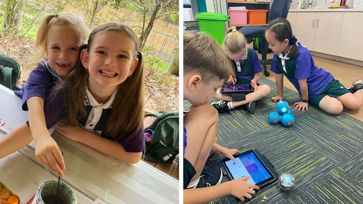 Stage-based Learning