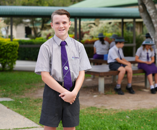 Calvary Christian College