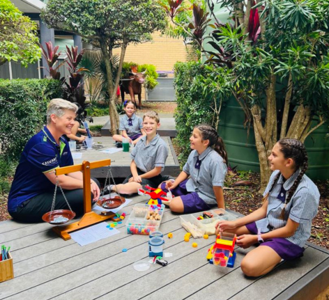 Calvary Christian College