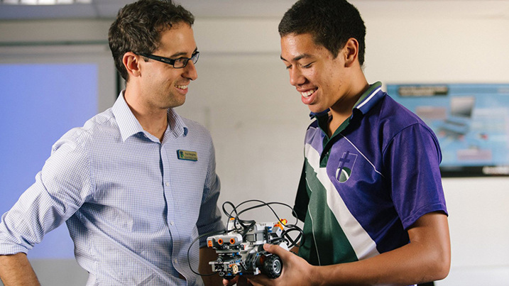 Together, we are designing learning that responds to the individual ...